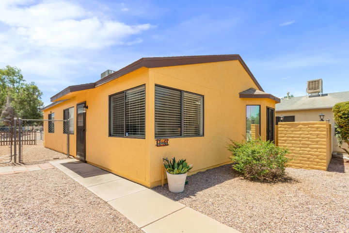 Sunset House - Sierra Vista, AZ
