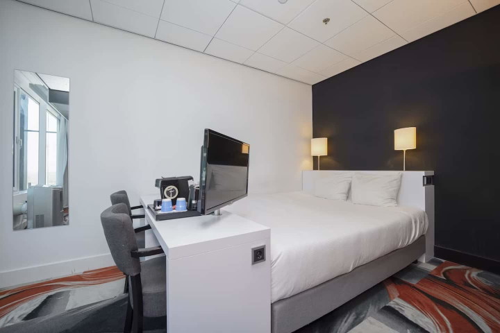 Rooftop Wellness Retreat By Leiden Central - Leiden