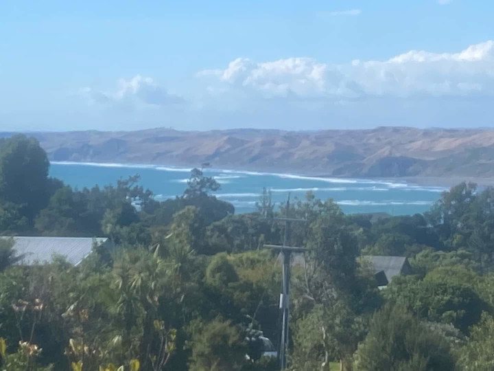 Surf Get Away Sleeps 3 - Raglan