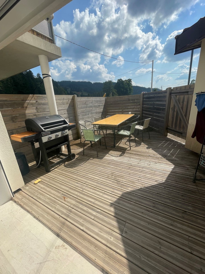 Appartement Calme Et Chaleureux - Divonne-les-Bains