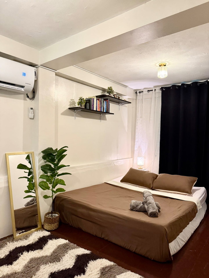 Your Cozy Home Away From Home - Maasin City
