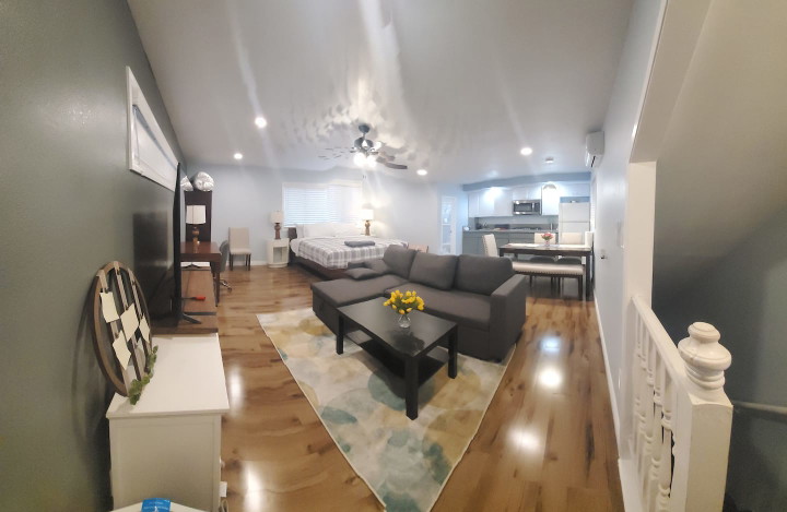 The Studio Comfort - Cypress, CA