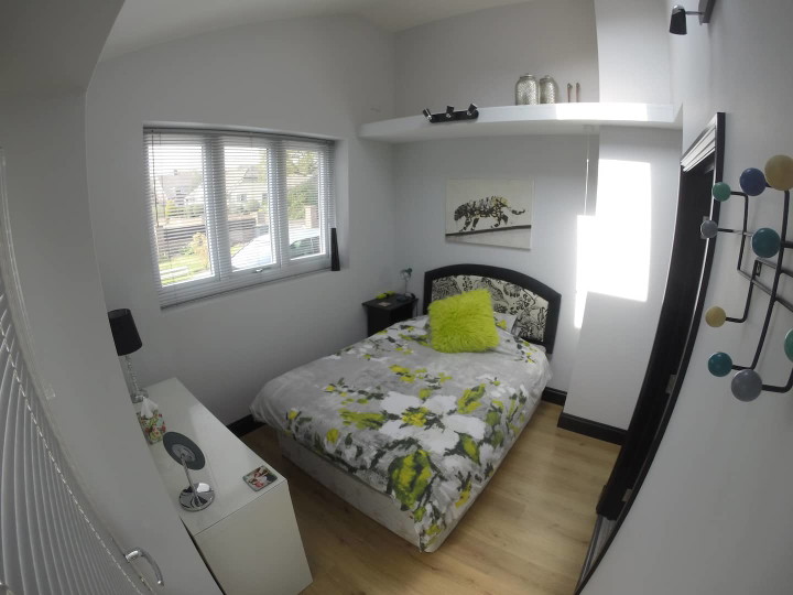 Luxury, Entire Flat, Quiet, With Private Entrance. - Havant