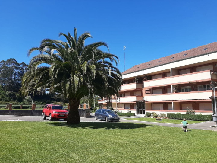 Apartamento Costa Verde - Pravia