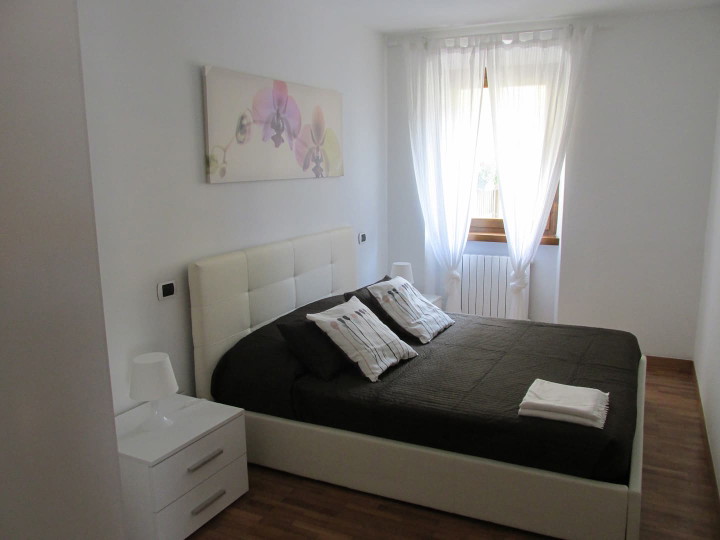 L'angolo Di Edda - (Cod. Cipat 022153-at-066196) - Riva del Garda