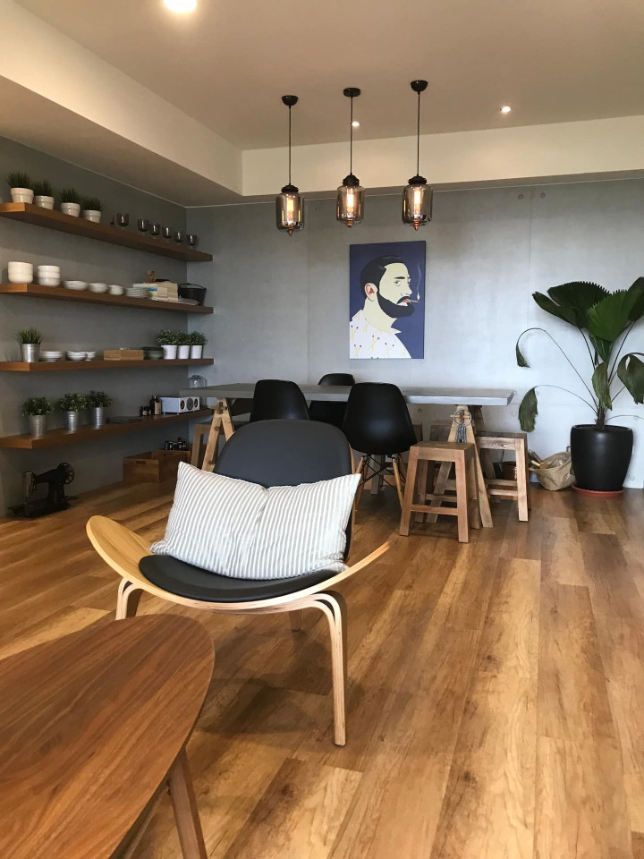 Haruku No. 2 (Limited Time Rental) - Taiwan