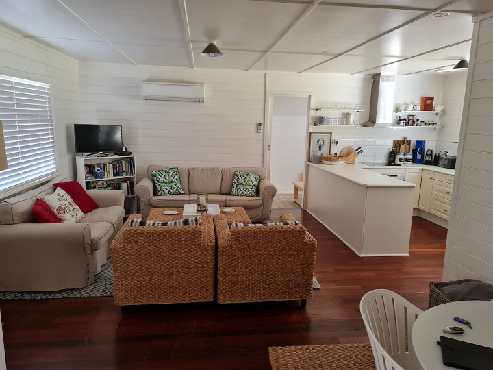 Myalup Beach / Myalup Beach Cottage Escape - Binningup