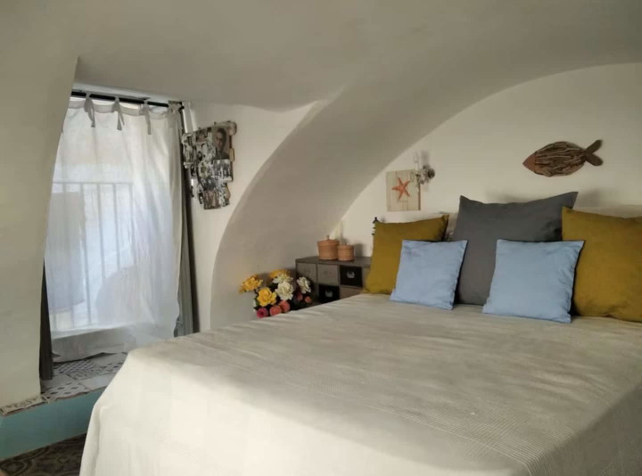 Two-storey House By The Sea Historic Centre - Formia