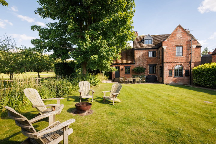 Edington Orchard House - Devizes