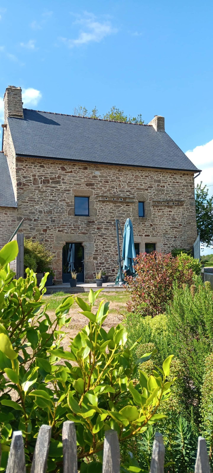 Charmant Gîte Au Calme - Bretagne