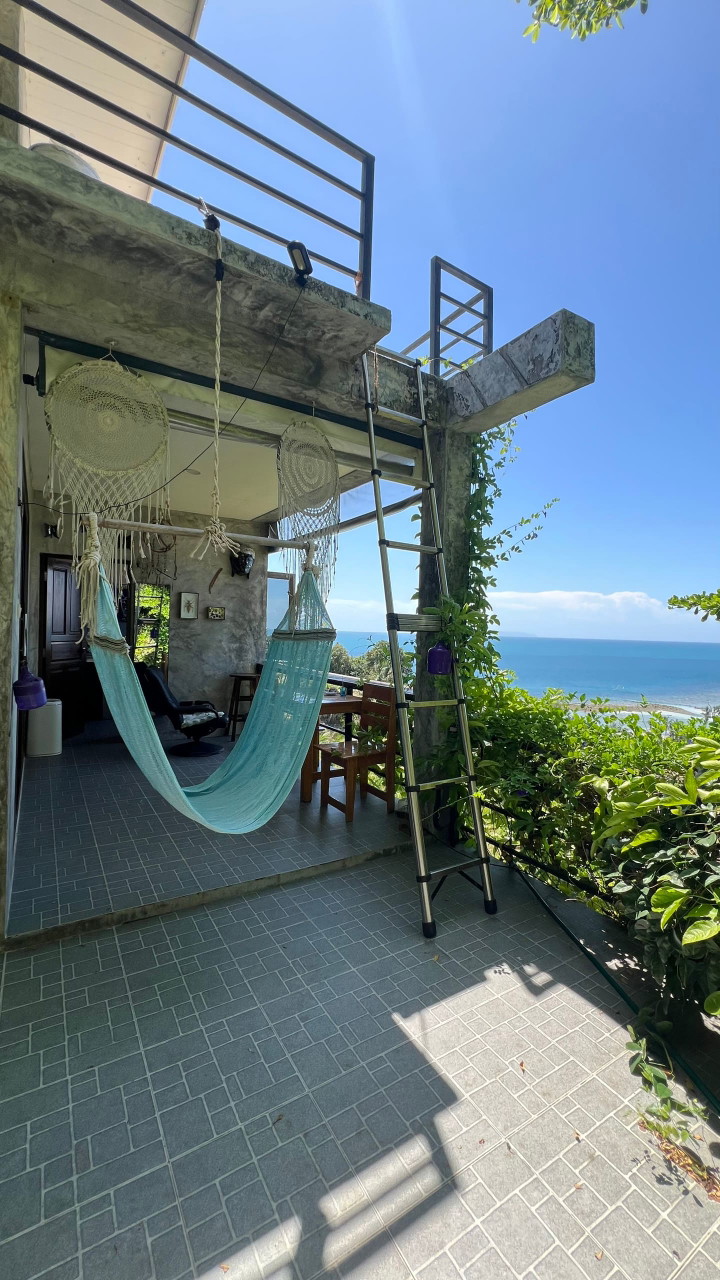 Sea Home: Low Season Mega Discount -70% - Ko Pha Ngan