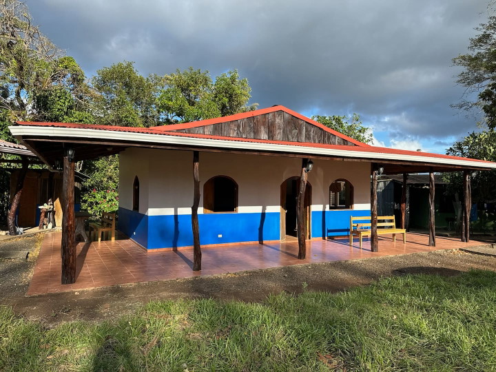 Finca Capusa - Costa Rica