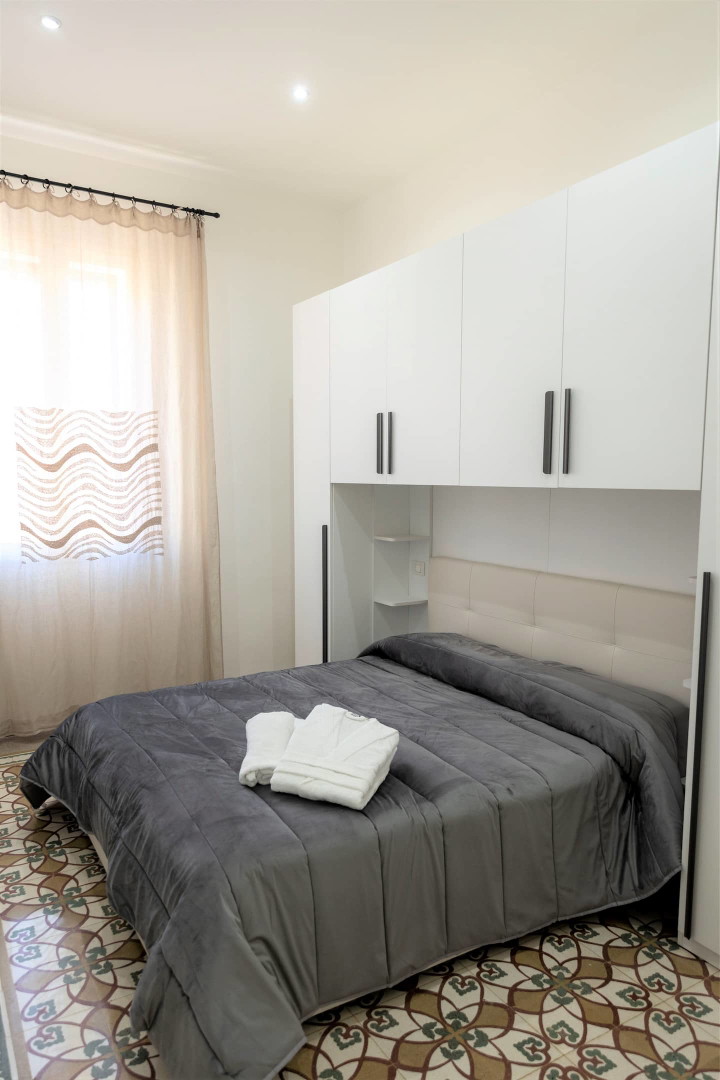 Maison De Vacances Altea - Santa Flavia