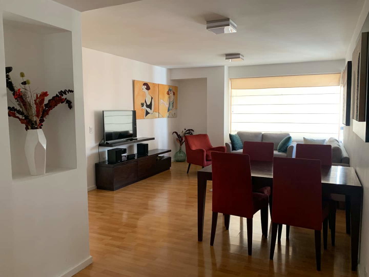Comfortable And Modern In The Best Area Of Quito! - Quito