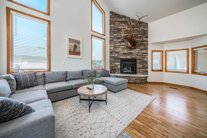 Cheerful Cabin In Elephant Rocks Community W/ Ac - Williams, AZ