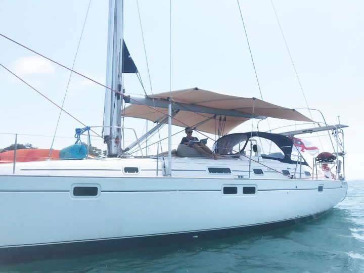 Sail Sunkiss. Crewed Catered Bucket List Adventure - Bay Of Islands