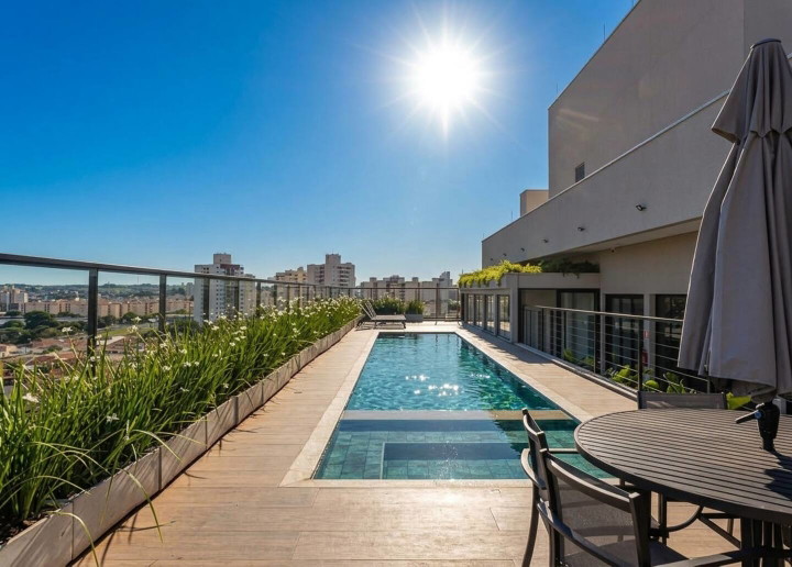 Estilo, Conforto | Localização Ufu/center Shopping - Uberlândia