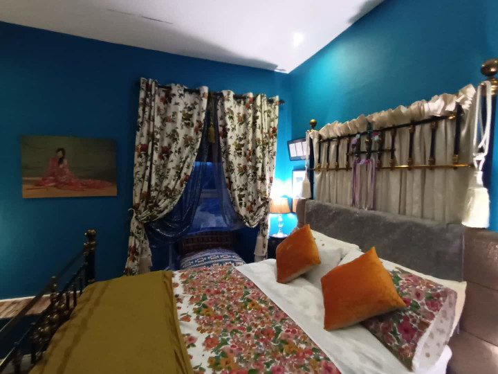 Narnia Lodge / Annexe At Bellevue House - Cobh