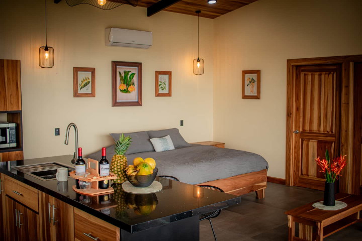 Platanar Volcano Villa - Costa Rica