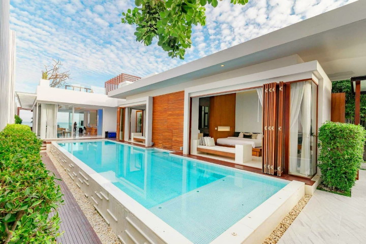 Kehadfa Signature Hua-hin - Hua Hin