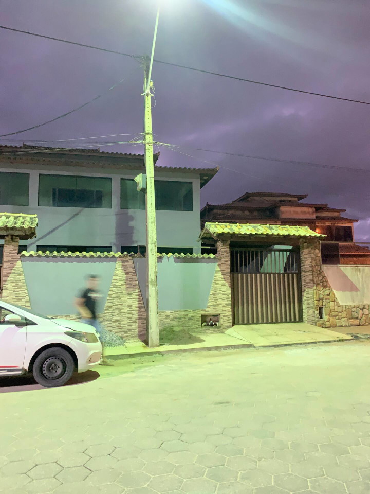 Casarão Praião Em Barra De São Joao - Rio das Ostras