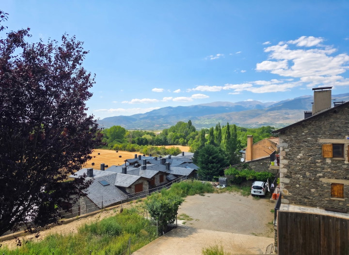 Apartment Escadarcs - Bagà