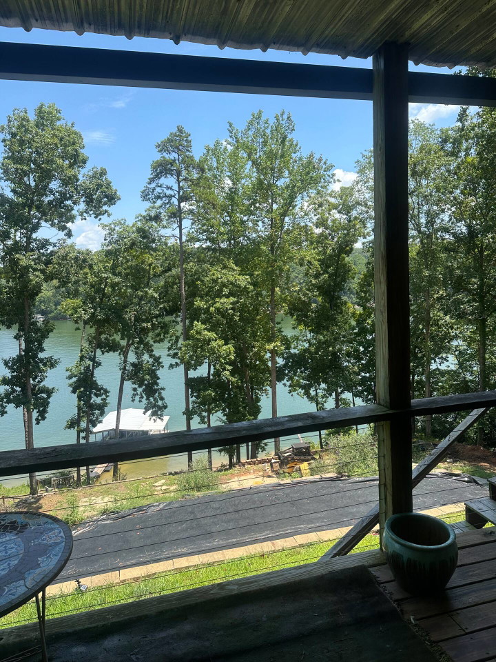 Slice Of Heaven, Beautiful View - Gainesville, GA