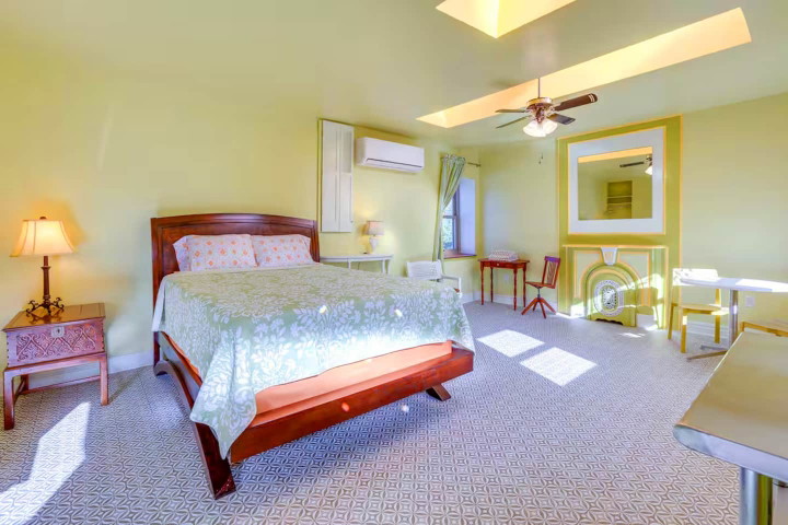 Eagle's Nest - Louisville, KY