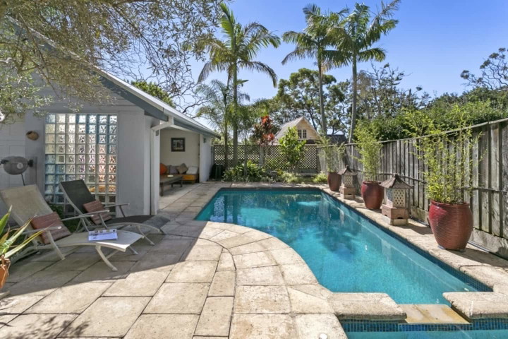 Manly/manly Vale: Peaceful Self-contained Studio - Manly