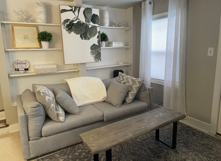 1119 King St. Unit 2 - Alexandria, VA