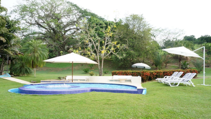 Nature And Design Countryhouse For 10 - La Pintada