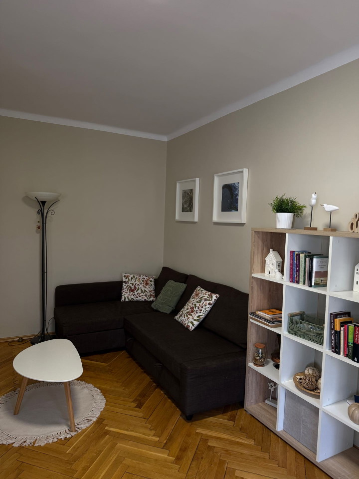 Erkel Apartment - Gemenc