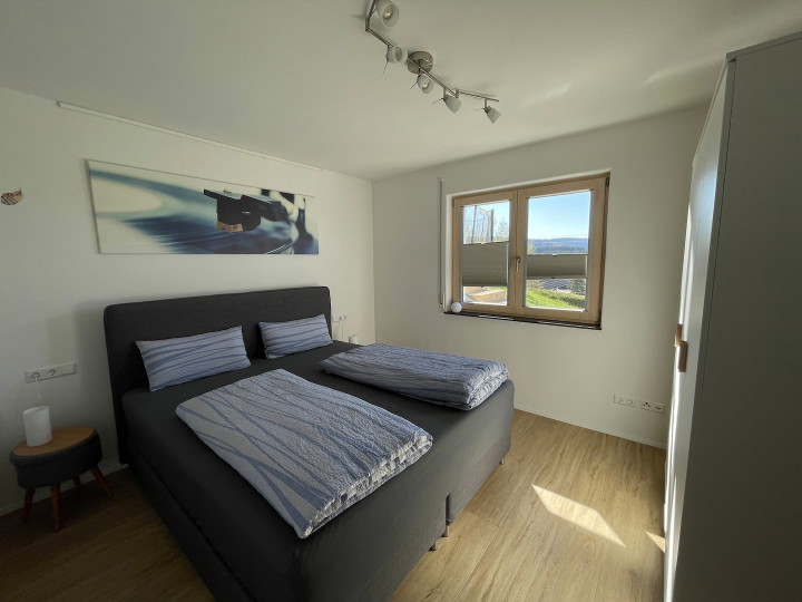 Appartement Grafenblick - Balingen