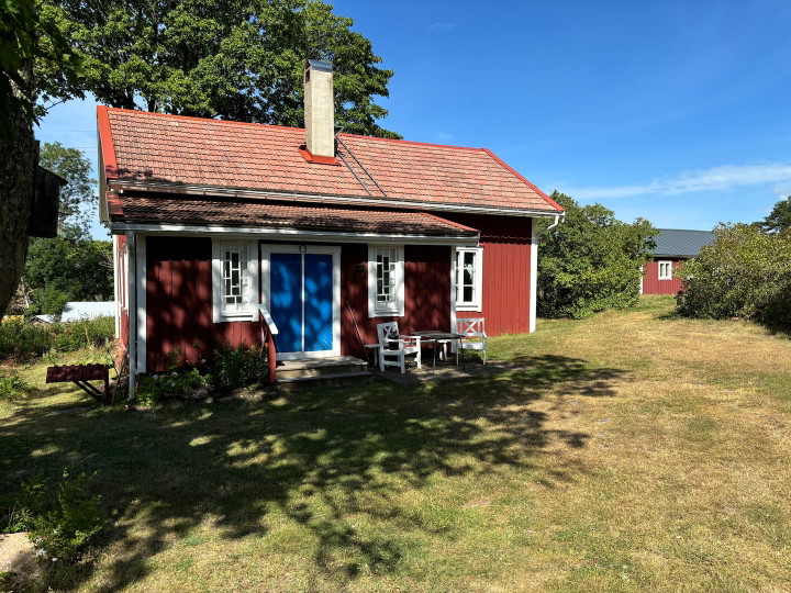Solhem - Åland