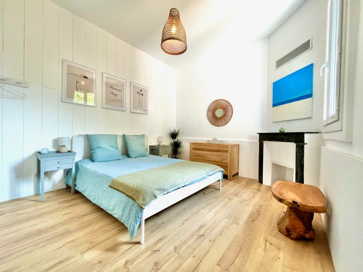 Charmante Maison à 250m De La Plage - Mimizan