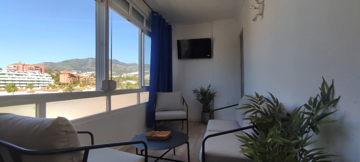 Your Rest Begins Here. . . - Benalmádena