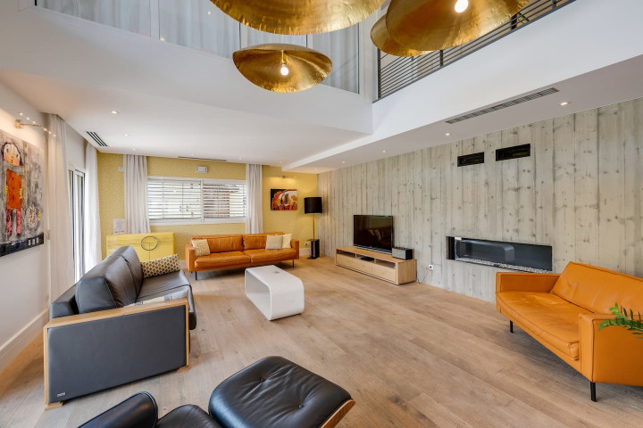 Villa Prestige Ascenseur Privé Climatisation - Annecy-le-Vieux