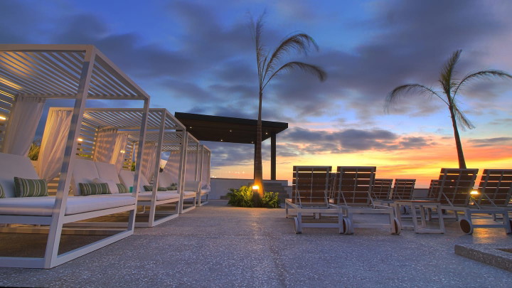 Casa De La Vista - Stunning View, Pool And Jacuzzi - Puerto Vallarta