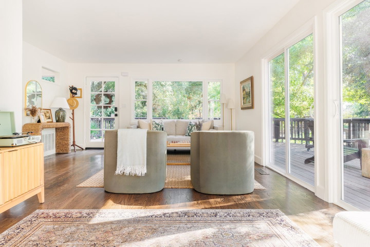 Stylish Sonoma Oasis + Hot Tub - Near Wineries - Sonoma, CA