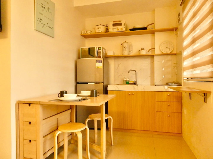 Apartment In Parañaque, Across Sm Bf - Muntinlupa