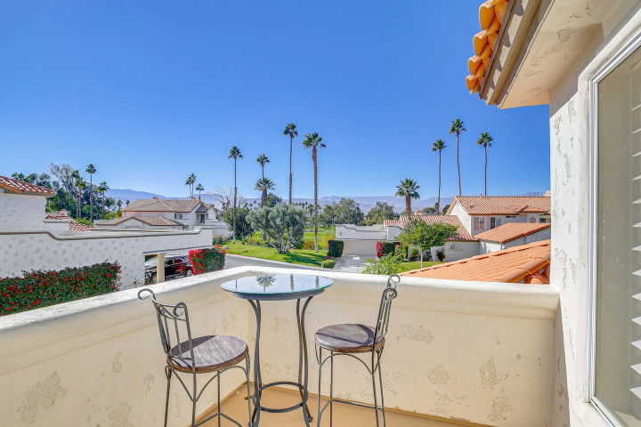 Luxe Desert Falls Country Club Condo W/ Mtn Views! - Palm Desert, CA