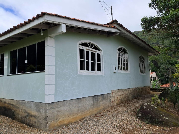 Casa De Praia - Governador Celso Ramos