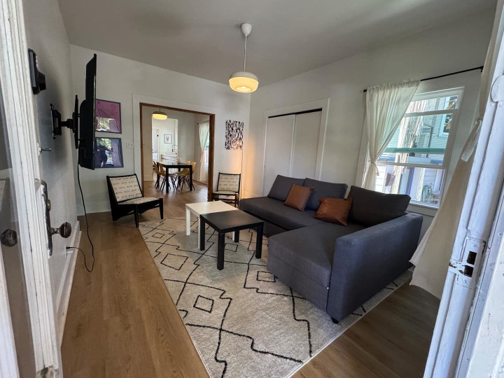 Private Temescal Getaway - Oakland, CA