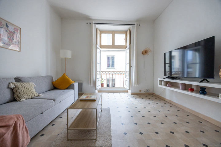 Nantes Center Apartment - Saint-Sébastien-sur-Loire