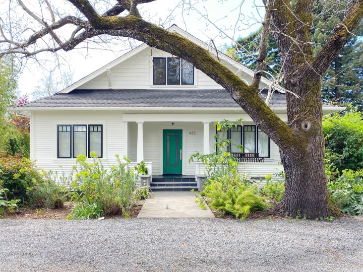Artistic Vintage Home W/pool, Central Location! - Napa Valley, CA