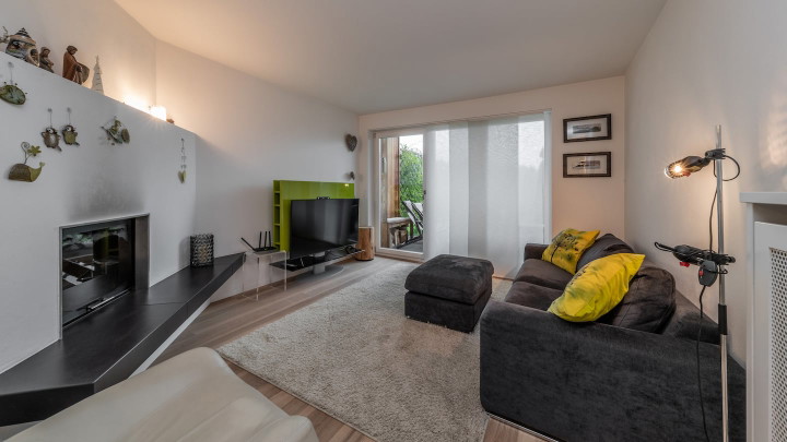 Plose Apartment Mit Garten Und Garage - Bressanone