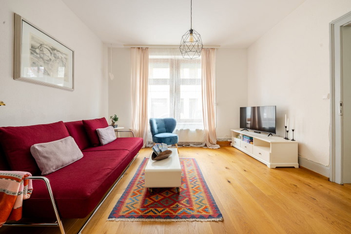 Cozy City Apartment In The Heart Of Bregenz - Bregenz
