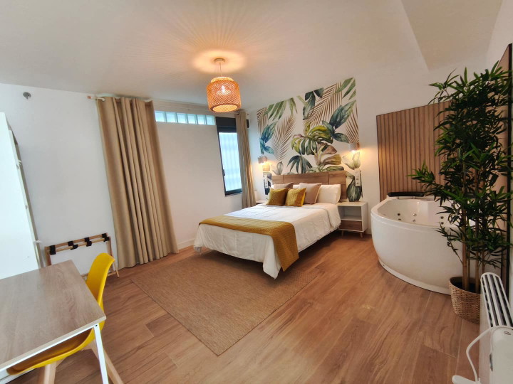 Valdecilla 3 Apartment - Santander