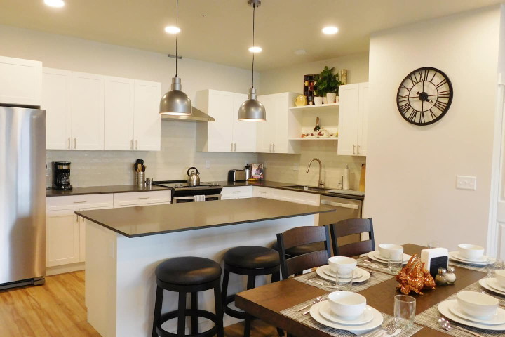 Beautiful, New 3-bedroom Flat At Yellowstone Bend - Livingston, MT