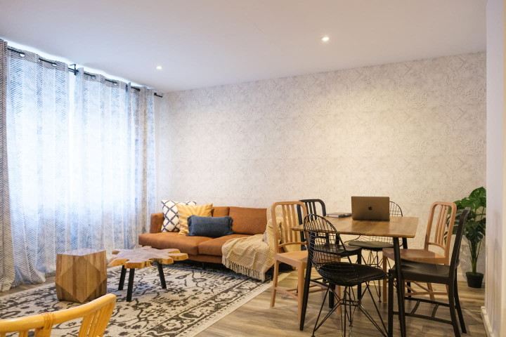 Zafiro Flat Par Serendipia Turismo - Saint-Jacques-de-Compostelle